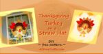 Thanksgiving Archives - All Free Crafts