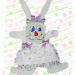 Easter Bunny Crafts