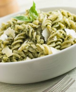 Growing and Using Basil