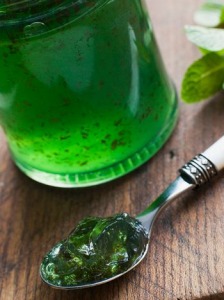 Mint Jelly Recipe