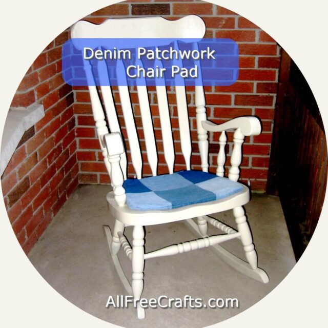 Denim Archives - All Free Crafts