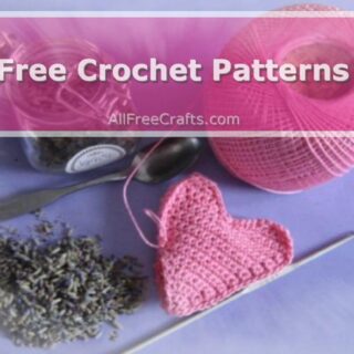 100 Free Craft Projects And Patterns – UUZO