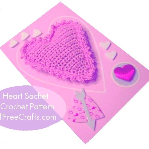 Quick Crochet Archives - All Free Crafts