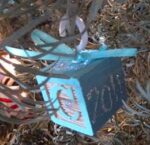 Alphabet Block Elves or Santa