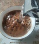 Sugar-Free Swiss Mocha Coffee Mix - All Free Crafts