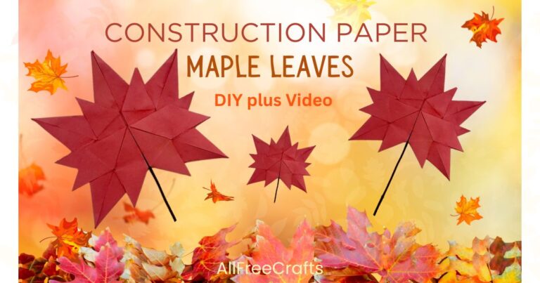 All Free Crafts - Free Crafts, DIY Projects and Patterns to Make ...