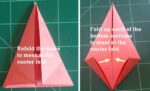 Construction Paper Maple Leaf - DIY plus Video - All Free Crafts